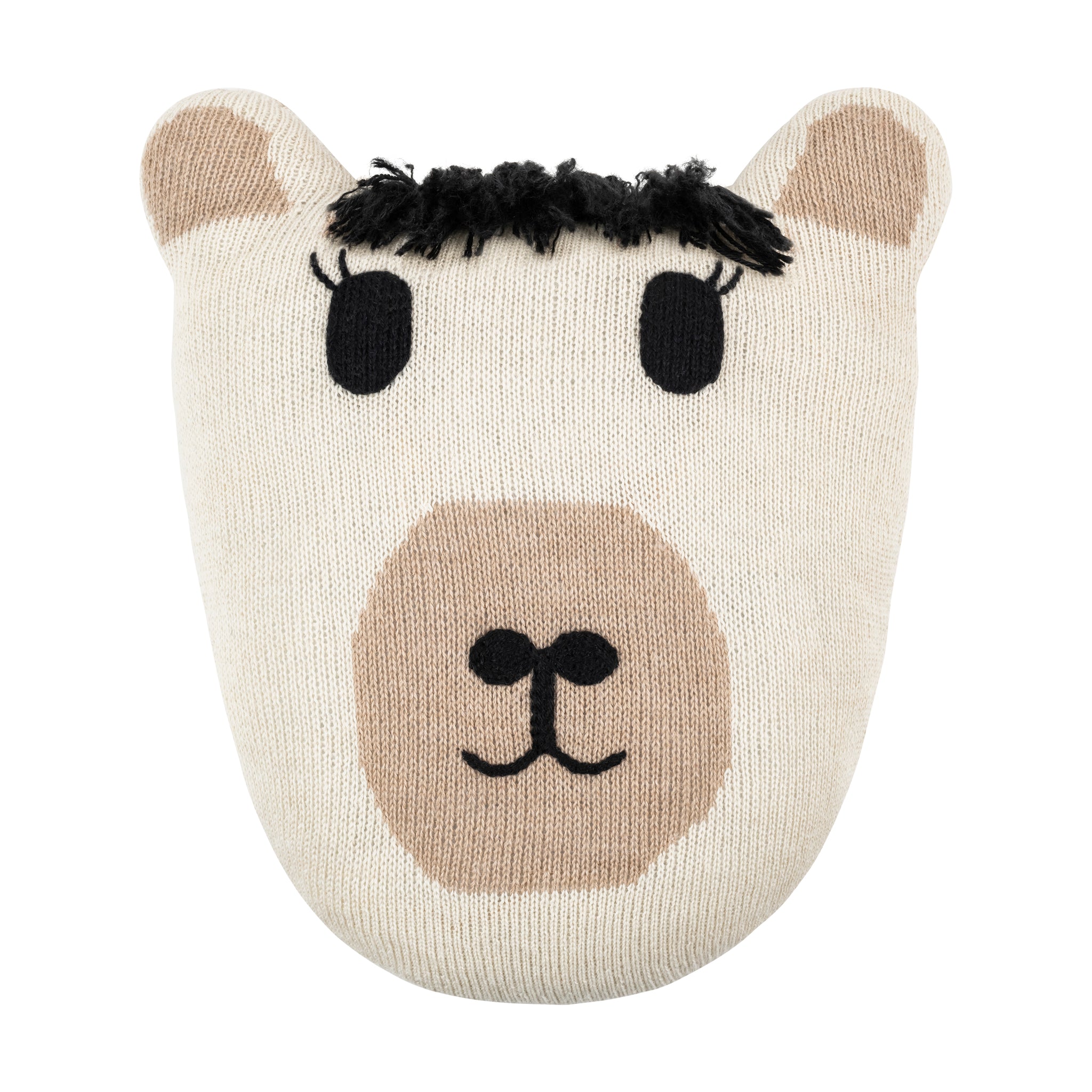 Hypoallergenic Pillows Made Of Alpaca Fiber | Fluff Alpaca