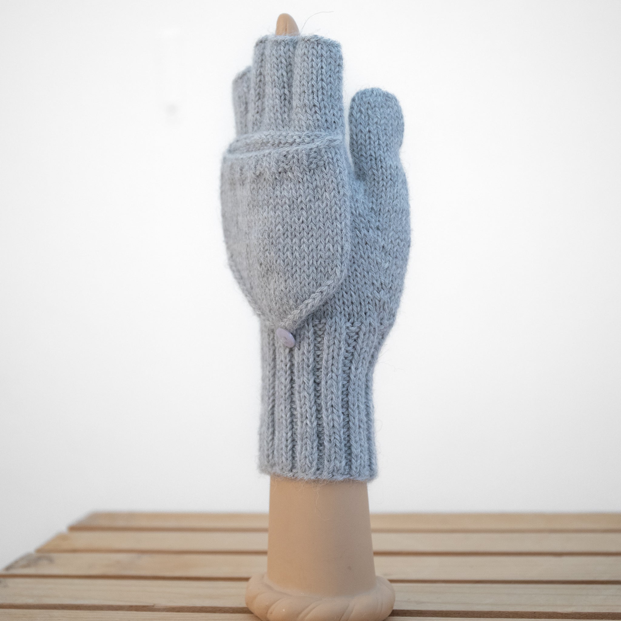 Alpaca Gloves & Alpaca Mittens | Fluff Alpaca