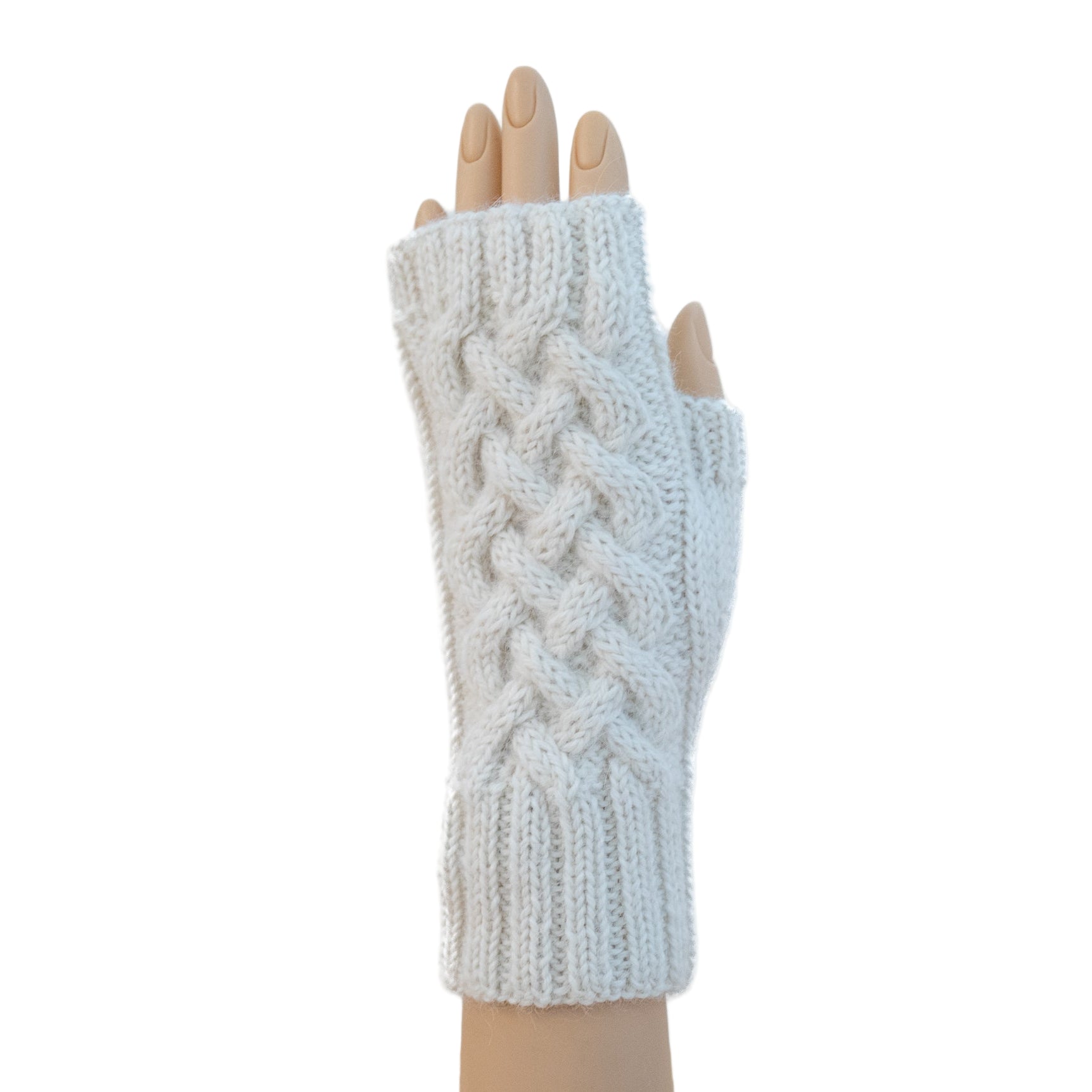 Alpaca Gloves & Alpaca Mittens | Fluff Alpaca