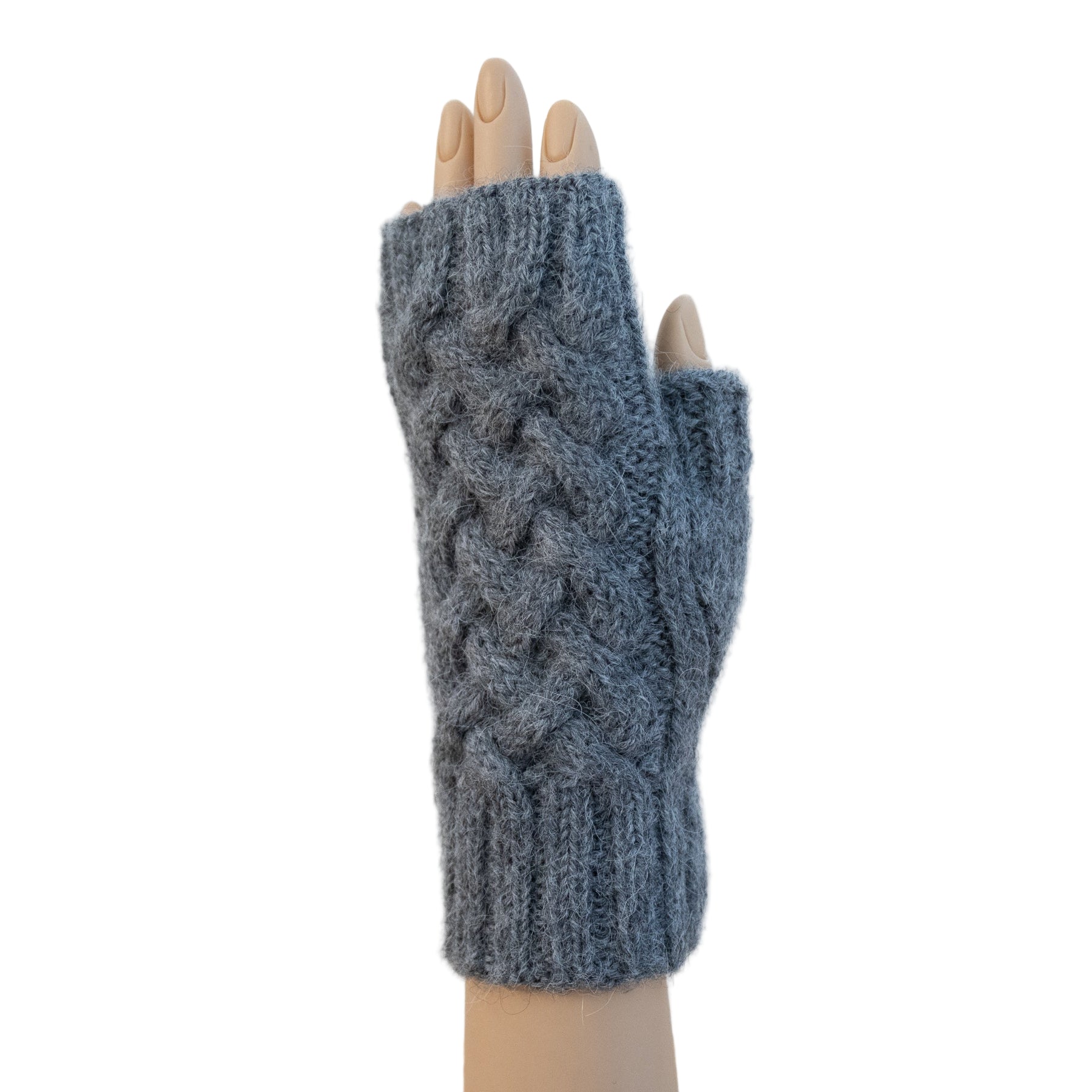 Alpaca Gloves & Alpaca Mittens | Fluff Alpaca