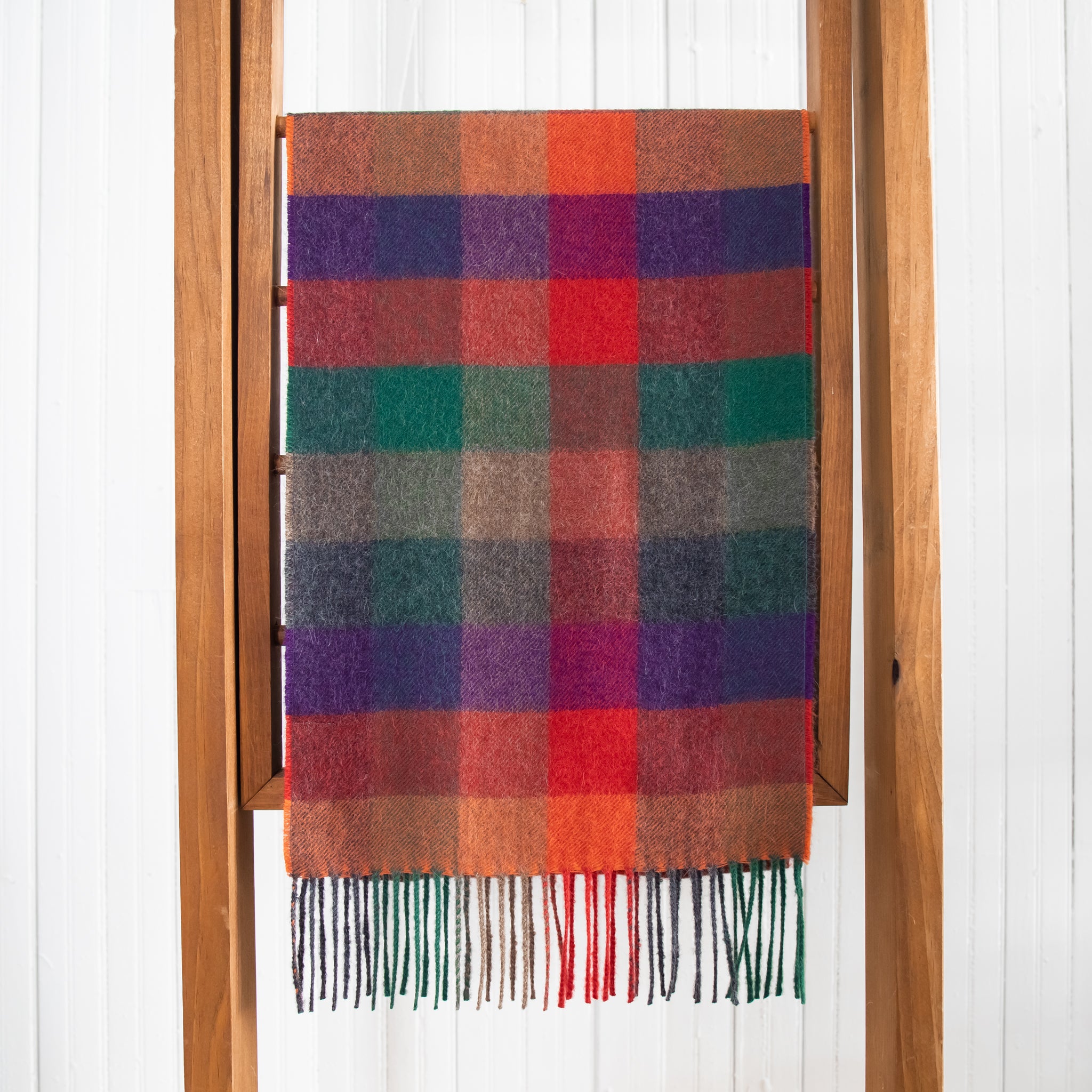 Alpaca Apparel & Alpaca Accessories | Fluff Alpaca